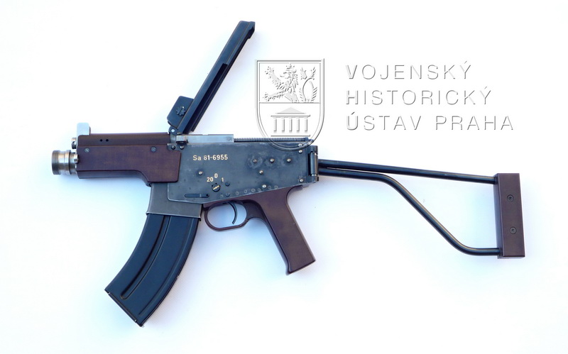 Weapon Vault on Tumblr