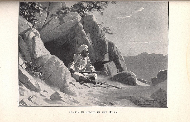 Rudolf Carl von Slatin - Alchetron, The Free Social Encyclopedia